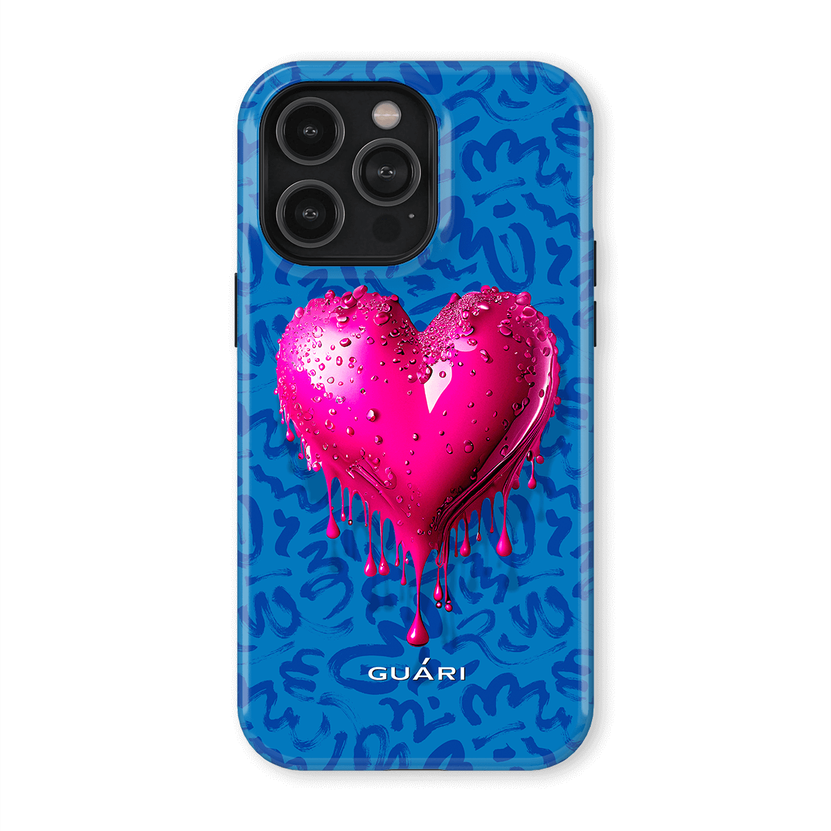 IMAGINE ME premium magsafe phone case